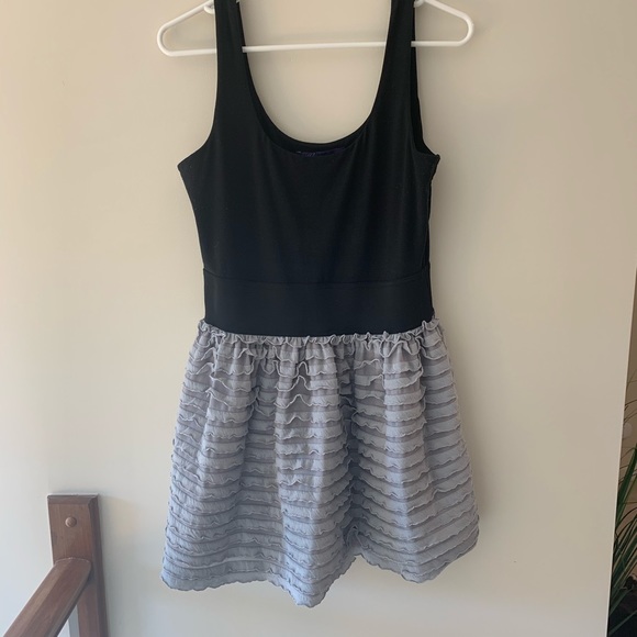 Miley Cyrus & Max Azria | Dresses | Miley Cyrus Max Azria Baby Doll ...